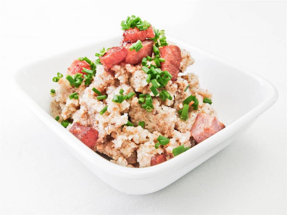 Prażucha - Śląskie Smaki