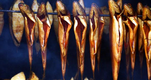 Resztauracja Zacisze - Pszczyna-Brzeźce - Śląskie Smaki