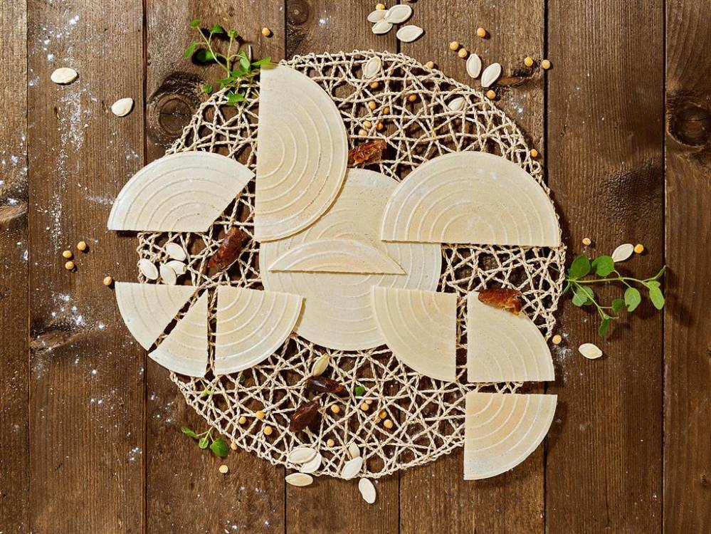 Śląskie oblaty - Śląskie Smaki